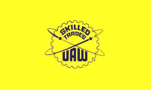 Skilled Trades Unit Special Election | December 7, 2021 | UAW LOCAL 863