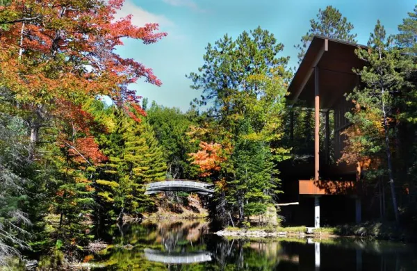 UAW Family Education Center (Black Lake) | UAW Region 2B