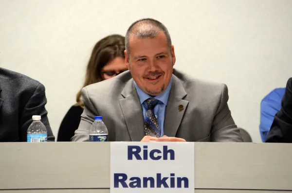 Rankin elected Director of UAW Region 2B Indiana and Ohio | UAW Region 2B