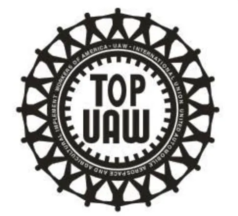TOP Advisory Council | UAW Region 2B