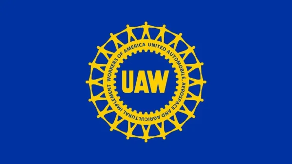 Return to Work, COVID-19 Safety Message | UAW Local 1219