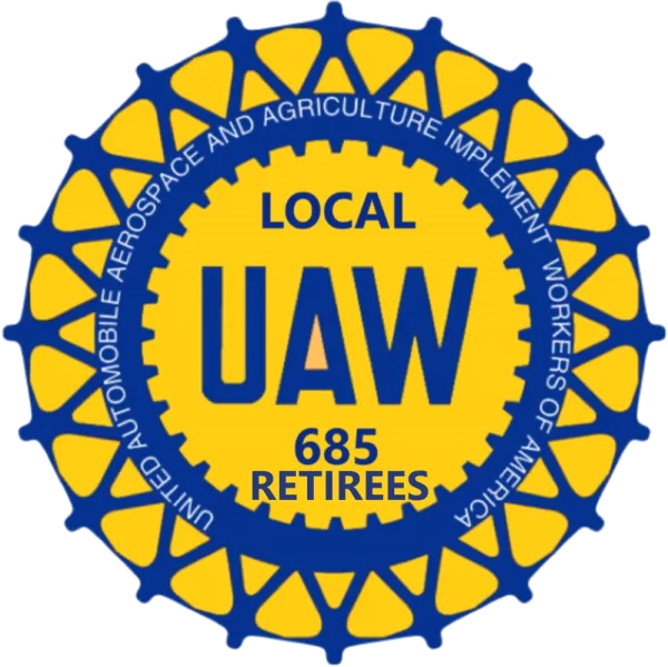 UAW Local 685 Retiree Chapter
